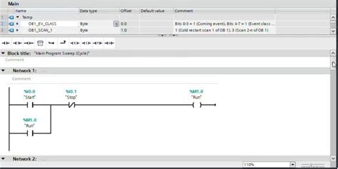 Plc Automation Ladderlogic Trafficcontrol Safetyfirst Engineering… Abdulrahman Saleh