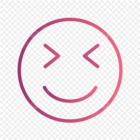 Vector Wink Emoji Icon Wink Emoji Emoticon PNG And Vector With Transparent Background For