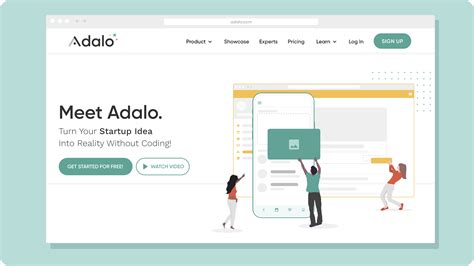 Website Vs App What Are You Creating Adalo Blog