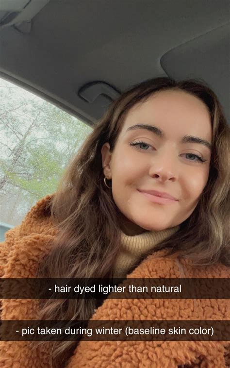 Please Help Ive Tried So Hard And Cant Figure Out My Season R Coloranalysis