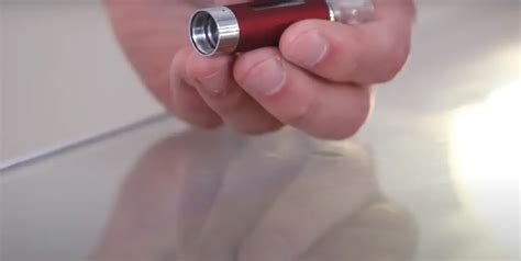 Why Is My Vape Leaking Vapeprofy