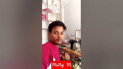 Manoj M Youtube