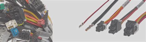 Molex Cable For Fans Ecocables