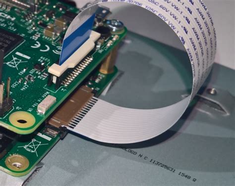 Raspberry Pi Touch Display Installieren Und Einrichten Raspberry Tips