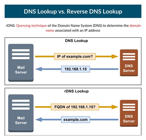 Everything You Need To Know About Rdns For Your Servers In Carbonio