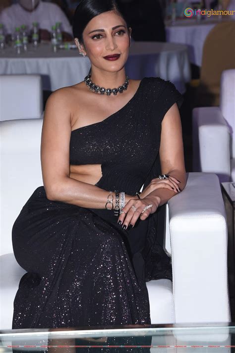 Shruti Hassan Actress Hd Photosimagespics And Stills