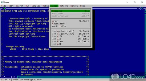 Free Pascal Download