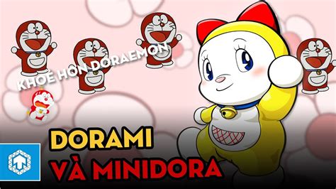 Tổng Hợp Doraemon Và Doraemi Cute được Yêu Thích Nhất