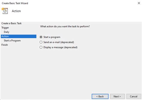 Schedule Service Restarts With Powershell