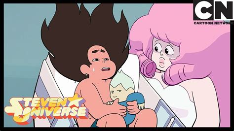 Steven Universe Greg And Rose