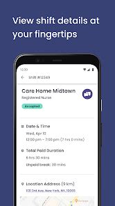 Accushield FLEX Apps On Google Play