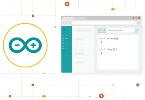 Как сделать скетч для ардуино