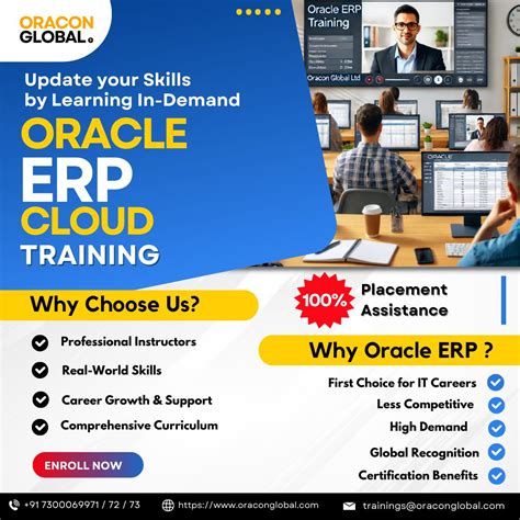 Oracon Global On Linkedin Oracleerpcloudtraining Oracletraining Oraconglobal Qualityeducation…