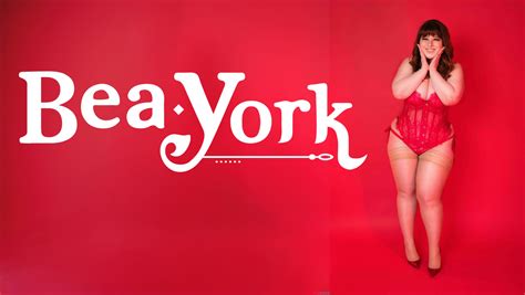 Bea York