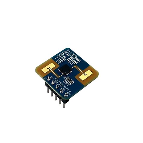 Sensor De Presença Humana 24ghz 3 3v Hlk Ld2420 Autocore Robótica Arduino Em Fortaleza Você