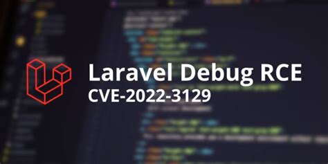 GitHub Joshuavanderpoll CVE 2021 3129 Laravel RCE Exploit Script CVE 2021 3129