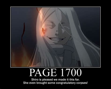 Deadman Wonderland Quotes Quotesgram