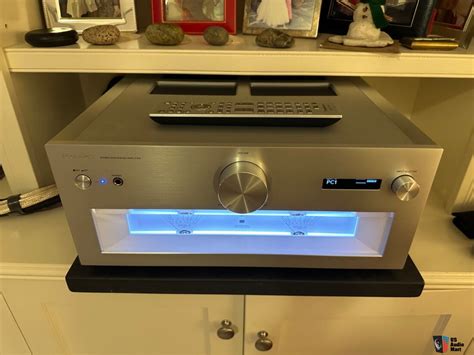 Technics Su R1000 Integrated Amplifier