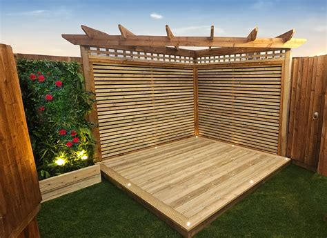 Decking Kit Williamson Decking