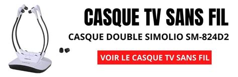 Comment Connecter Un Casque Tv Sans Fil Sur Tv Samsung Casques Pour Tv