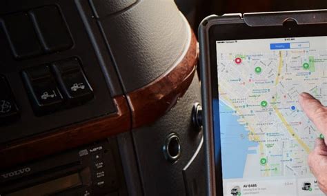 Fleet Tracking And Monitoring Software Market To Get A New Boost G Qodenex Newstrail