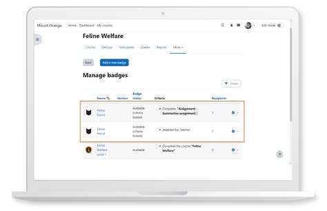 Moodle Lms 4 5 Unlock The Power Of Ai For Your Courses Moodle Us