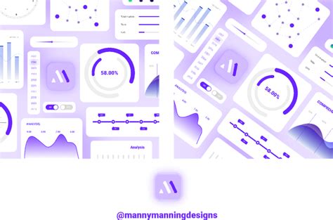 Analysis Settings Uikit Design Figma