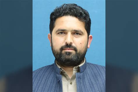 Who Is Sohail Afridi Imran Khans Pick To Lead Pakistans Northwestern