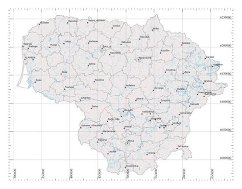 Location Of Diffusive Samplers Download Scientific Diagram