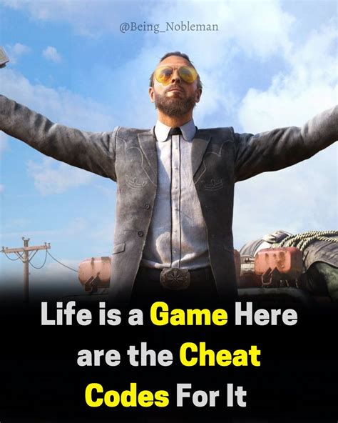 7 Psychology Tricks That Feels Like Cheat Codes To Use • Thread • Thread From The Noble Man