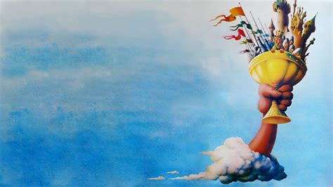 Monty Python And The Holy Grail Wallpapers Wallpaper Cave