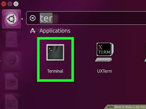 Ways To Make A Zip File WikiHow