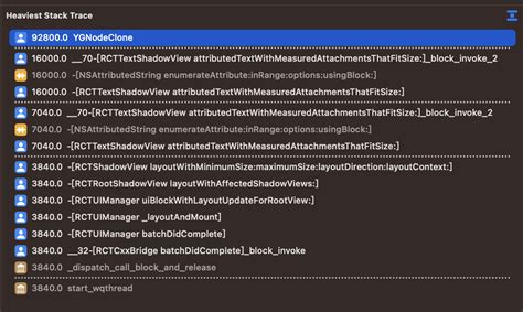 Ygnodeclone Memory Leak · Issue 1340 · Facebookyoga · Github