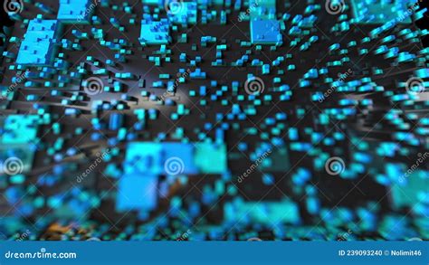 Spread Of Digital Brain Connections Artificial Intelligence And The Idea Of Neural Networks