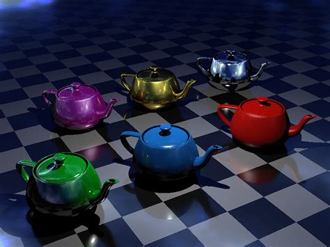 starting a new 90s shader thread blender tests blender artists