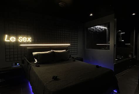 Suíte Le Sex Foto 2