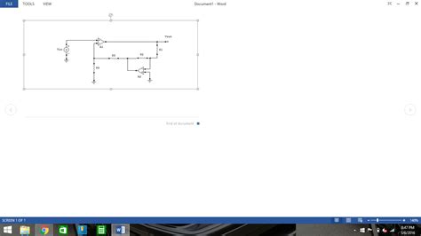 Solved For The Circuit Below Show That The Closed Loop Gain Chegg