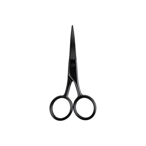 Beard Scissors Alpha Beard Co