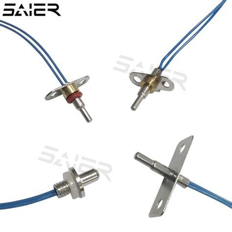 Temperature Thermistor Sensor 100k 3950 Ntc Temperature Probe Professional Manufacturer Of Sensors