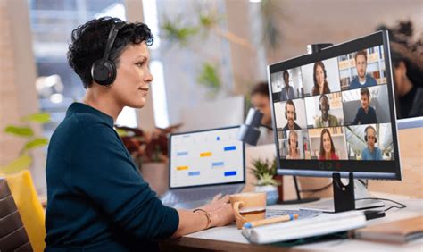 Jabra Evolve Link C Ms Stereo Headsetsindia