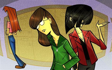 130 Daria Ideas In 2025 Daria Daria Mtv Daria Morgendorffer