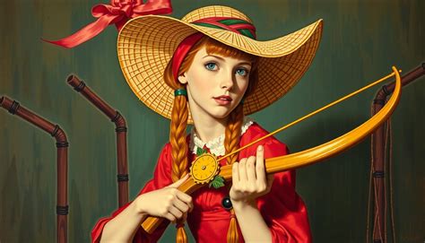 A Beautiful Strawberry Blonde Dressed Up Like Litt By Evenmaddercleveland On Deviantart