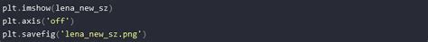 python实现读取并显示图片的两种方法 知乎