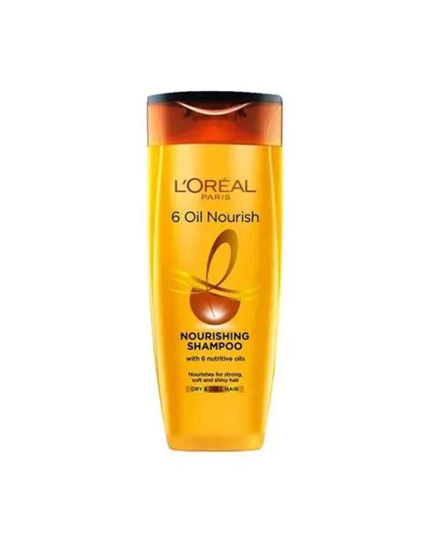 Loreal Shampoo Color Protect 180ml Veomix