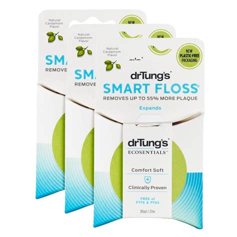 Pfas Free Floss Top 5 Products In 2024 Avoid Microplastics