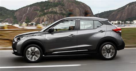 Nissan Kicks Brazil Starts The Ball Rolling In August Nissan Kicks 34 Paul Tan S Automotive News
