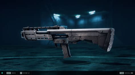 File Dp12 Bf2042 Menu  Internet Movie Firearms Database Guns In