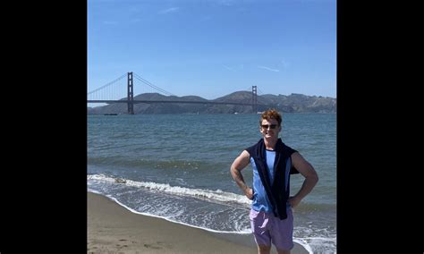 Andy From Sydney Landed A Vp Role In San Francisco — Aussie Recruit