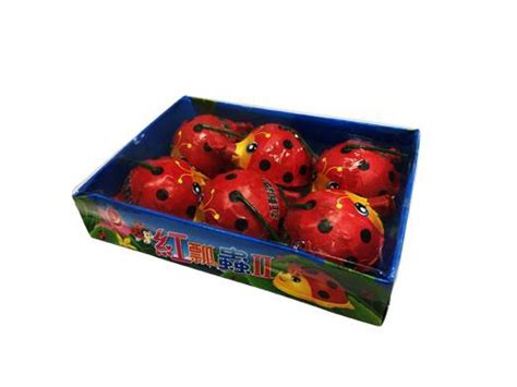 China Mini Lady Bug Fireworks Manufacturers And Suppliers Buy Mini