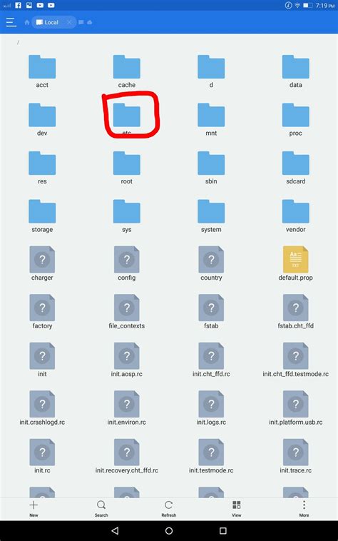 how to block websites on android 4 methods